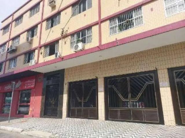 Apartamento para Venda em Praia Grande/SP Boqueirão