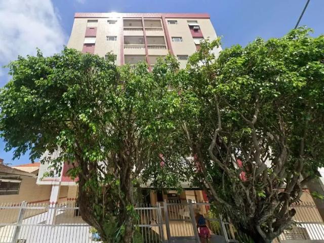Apartamento para Venda em Praia Grande/SP Boqueirão