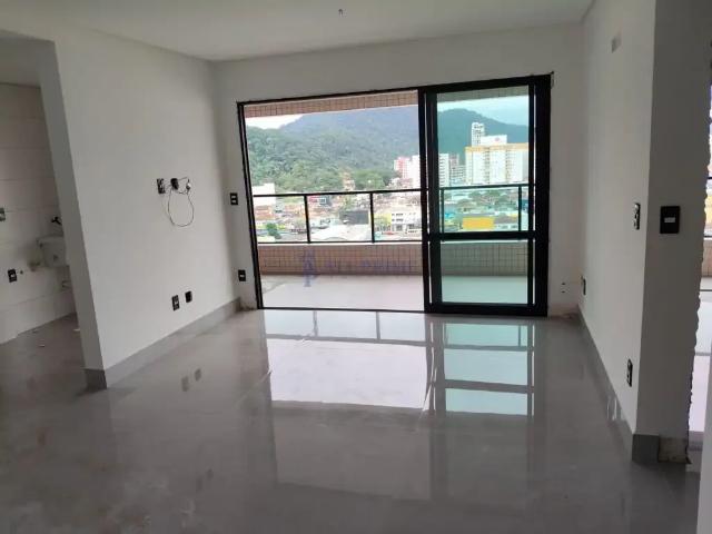 Apartamento para Venda em Praia Grande/SP Boqueirão 3 Quartos