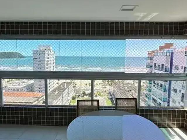 Apartamento para Venda em Praia Grande/SP Boqueirão 3 Quartos