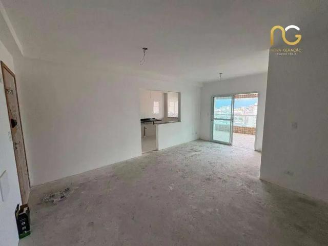 Apartamento para Venda em Praia Grande/SP Boqueirão 3 Quartos