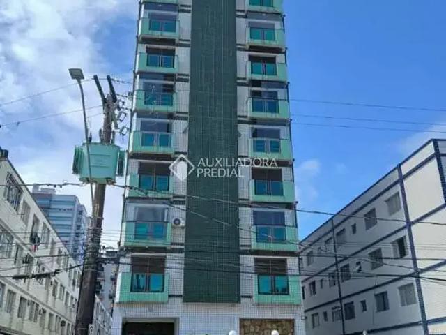 Apartamento para Venda em Praia Grande/SP Boqueirão 3 Quartos