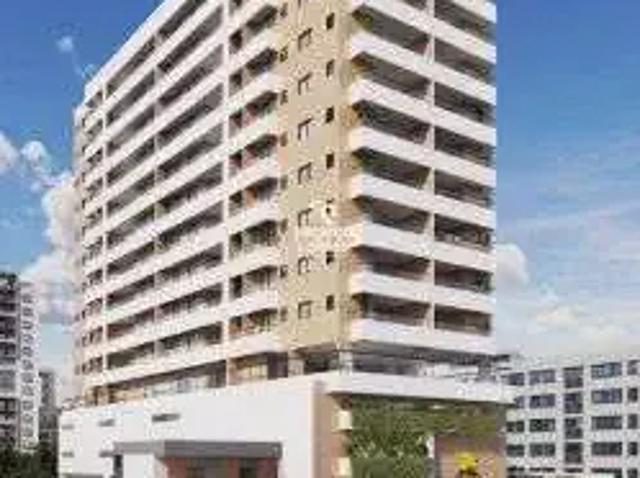 Apartamento para Venda em Praia Grande/SP Boqueirão 3 Quartos