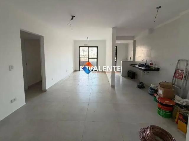 Apartamento para Venda em Praia Grande/SP Boqueirão 3 Quartos