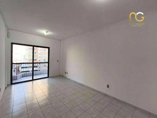 Apartamento para Venda em Praia Grande/SP Boqueirão 3 Quartos