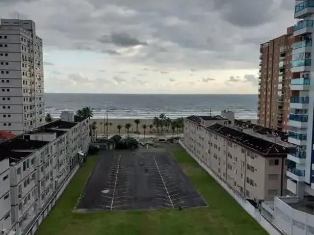 Apartamento para Venda em Praia Grande/SP Boqueirão 3 Quartos