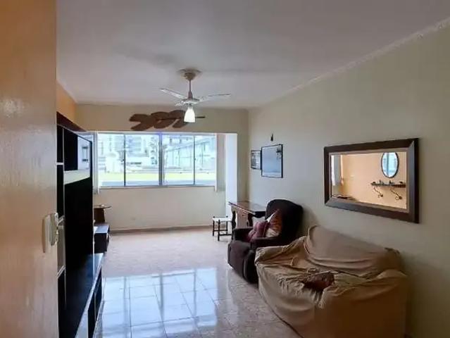Apartamento para Venda em Praia Grande/SP Boqueirão 3 Quartos