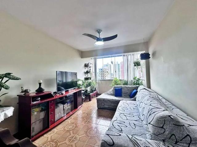 Apartamento para Venda em Praia Grande/SP Boqueirão 3 Quartos