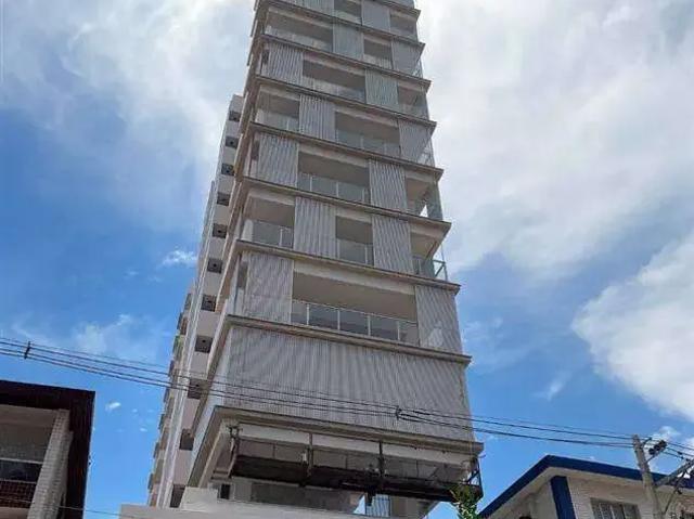 Apartamento para Venda em Praia Grande/SP Boqueirão 3 Quartos