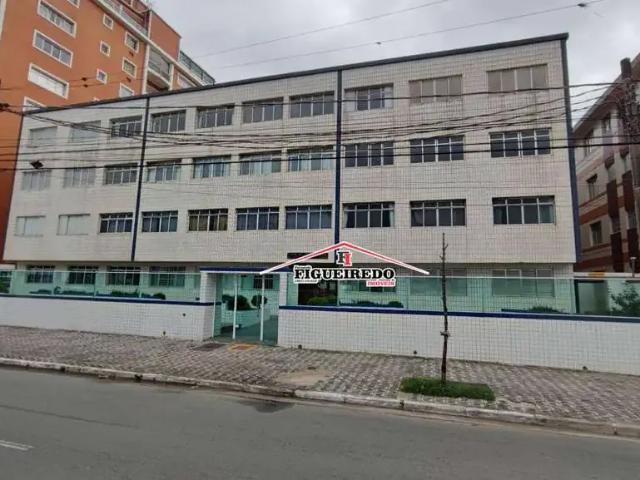 Apartamento para Venda em Praia Grande/SP Boqueirão 3 Quartos