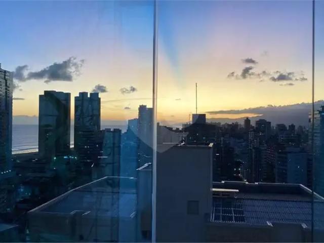 Apartamento para Venda em Praia Grande/SP Boqueirão 3 Quartos