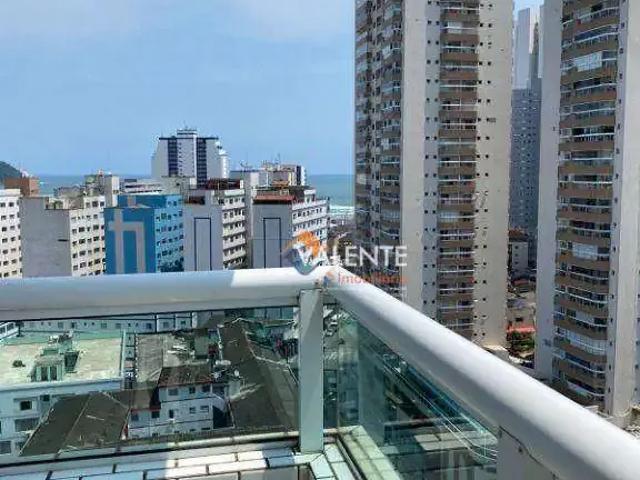 Apartamento para Venda em Praia Grande/SP Boqueirão 3 Quartos
