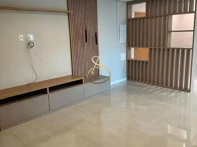 Apartamento para Venda em Praia Grande/SP Boqueirão 3 Quartos
