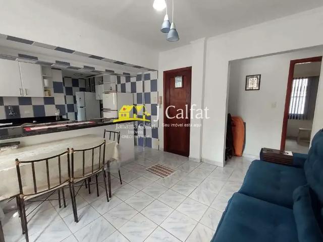 Apartamento para Venda em Praia Grande/SP Boqueirão 3 Quartos