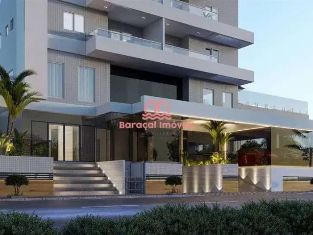 Apartamento para Venda em Praia Grande/SP Boqueirão 3 Quartos