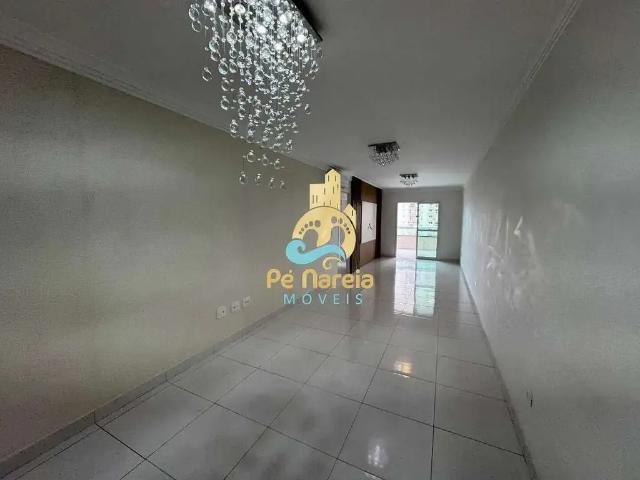 Apartamento para Venda em Praia Grande/SP Boqueirão 3 Quartos