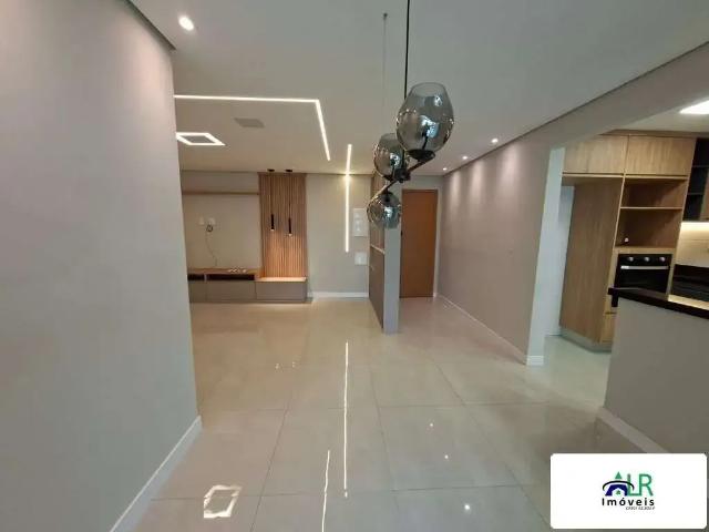 Apartamento para Venda em Praia Grande/SP Boqueirão 3 Quartos