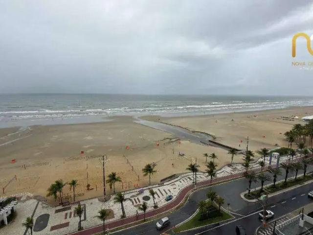 Apartamento para Venda em Praia Grande/SP Boqueirão 3 Quartos