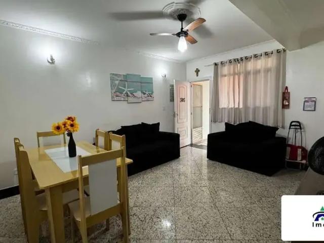 Apartamento para Venda em Praia Grande/SP Boqueirão 3 Quartos