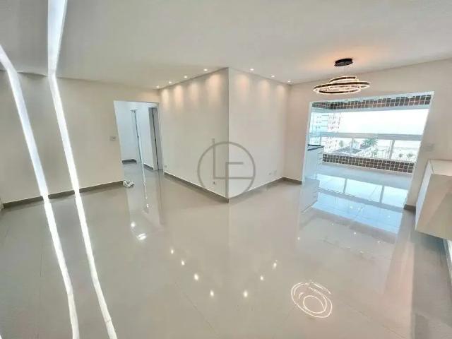 Apartamento para Venda em Praia Grande/SP Boqueirão 3 Quartos