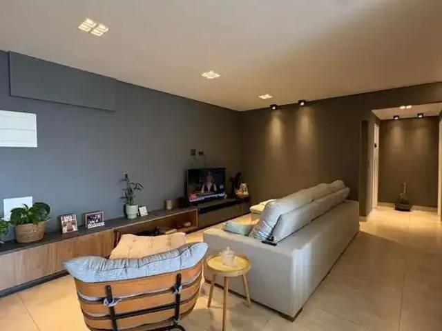 Apartamento para Venda em Praia Grande/SP Boqueirão 3 Quartos