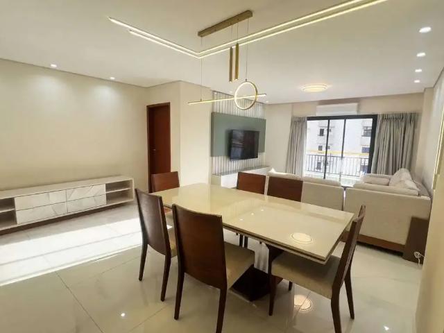 Apartamento para Venda em Praia Grande/SP Boqueirão 3 Quartos