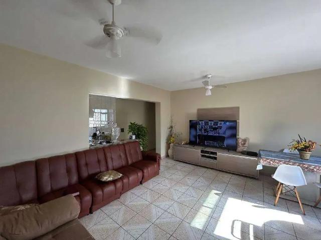 Apartamento para Venda em Praia Grande/SP Boqueirão 3 Quartos