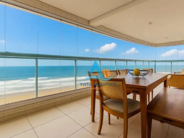 Apartamento para Venda em Praia Grande/SP Boqueirão 3 Quartos