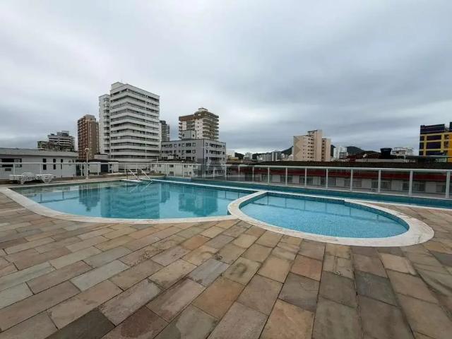 Apartamento para Venda em Praia Grande/SP Boqueirão 3 Quartos