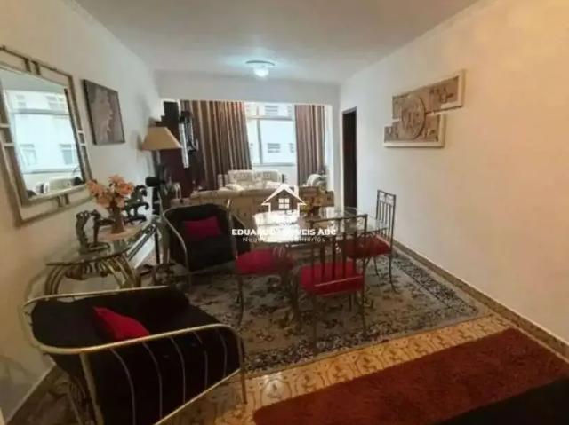 Apartamento para Venda em Praia Grande/SP Boqueirão 3 Quartos