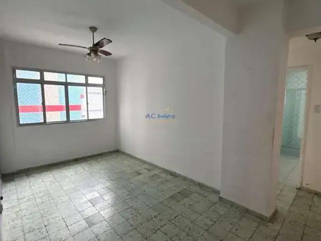 Apartamento para Venda em Praia Grande/SP Boqueirão 3 Quartos