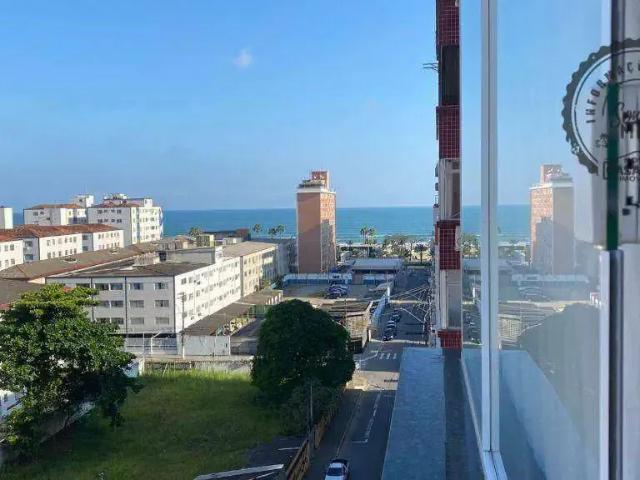 Apartamento para Venda em Praia Grande/SP Boqueirão 3 Quartos