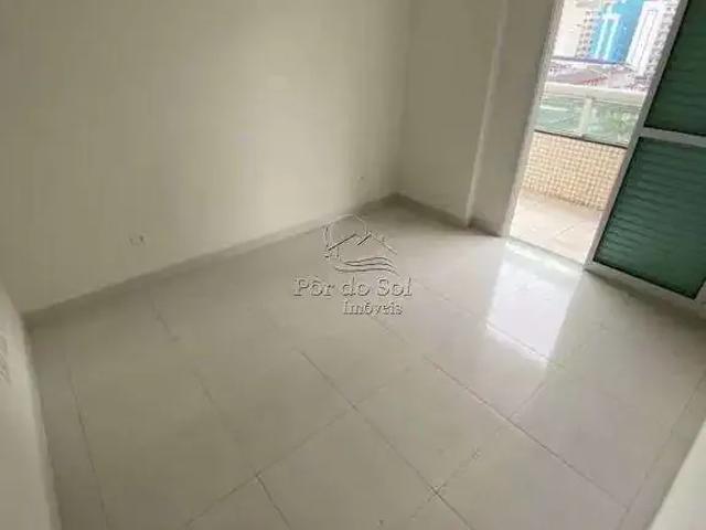 Apartamento para Venda em Praia Grande/SP Boqueirão 3 Quartos