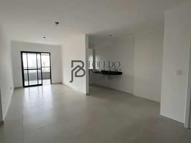Apartamento para Venda em Praia Grande/SP Boqueirão 3 Quartos