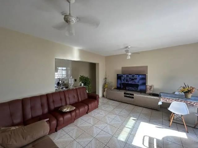 Apartamento para Venda em Praia Grande/SP Boqueirão 3 Quartos