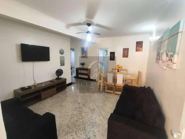 Apartamento para Venda em Praia Grande/SP Boqueirão 3 Quartos