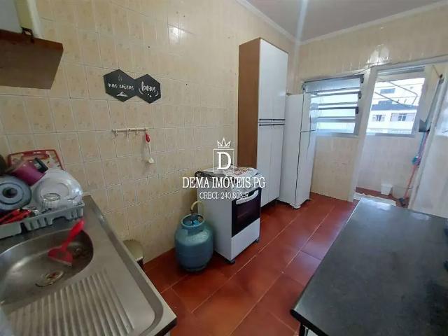 Apartamento para Venda em Praia Grande/SP Boqueirão 3 Quartos