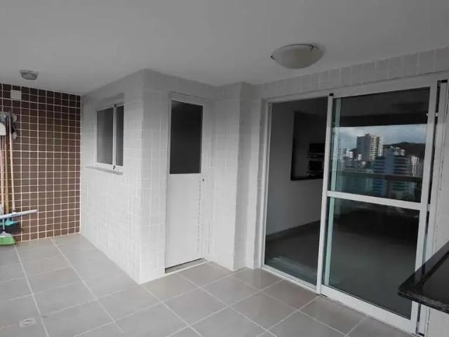 Apartamento para Venda em Praia Grande/SP Boqueirão 3 Quartos