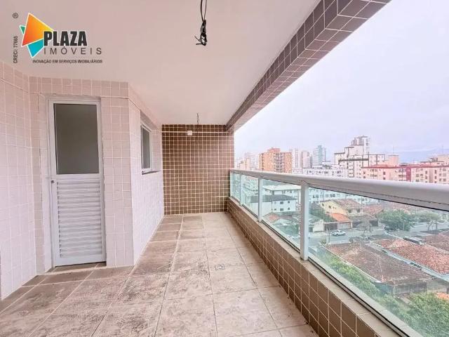 Apartamento para Venda em Praia Grande/SP Boqueirão 3 Quartos