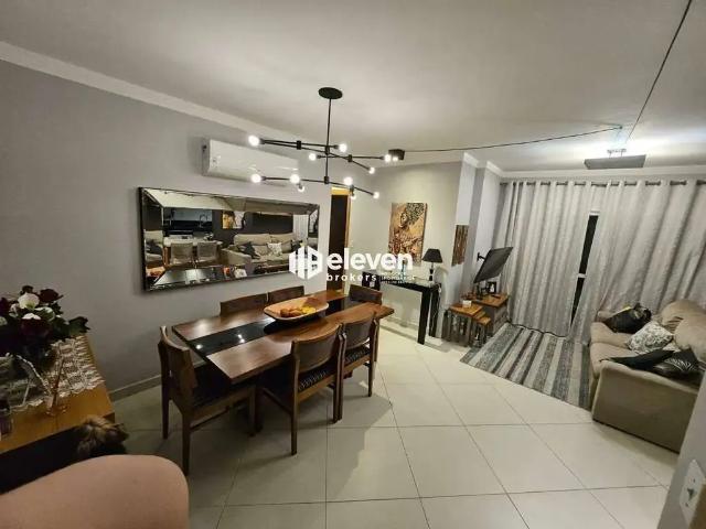 Apartamento para Venda em Praia Grande/SP Boqueirão 3 Quartos
