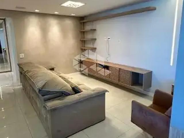 Apartamento para Venda em Praia Grande/SP Boqueirão 3 Quartos