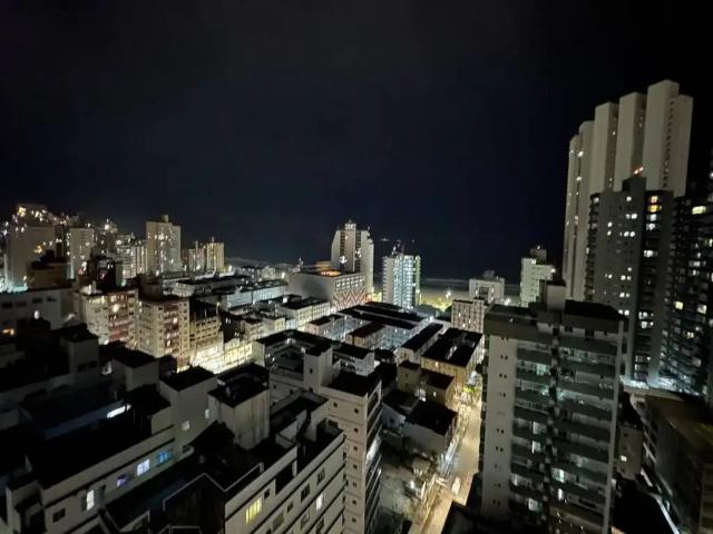 Apartamento para Venda em Praia Grande/SP Boqueirão 3 Quartos