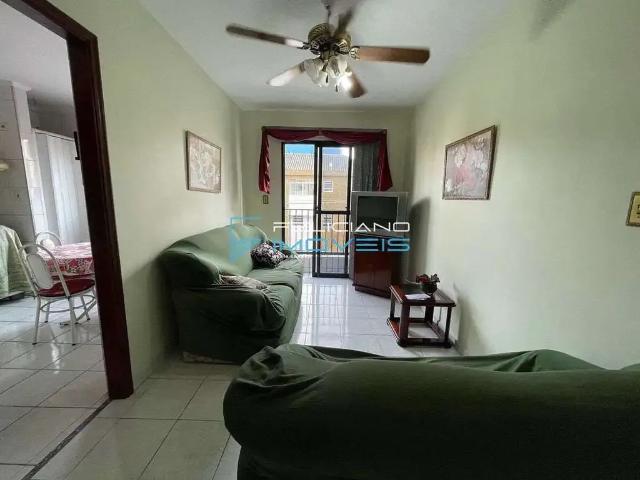 Apartamento para Venda em Praia Grande/SP Boqueirão 3 Quartos