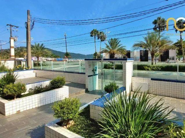 Apartamento para Venda em Praia Grande/SP Boqueirão 3 Quartos
