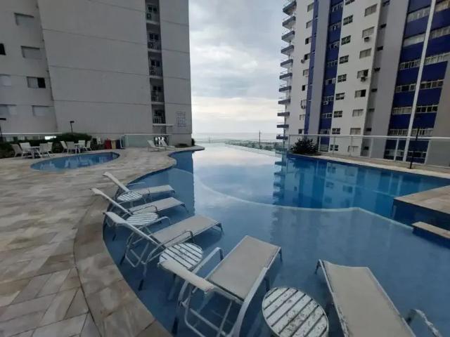 Apartamento para Venda em Praia Grande/SP Boqueirão 3 Quartos