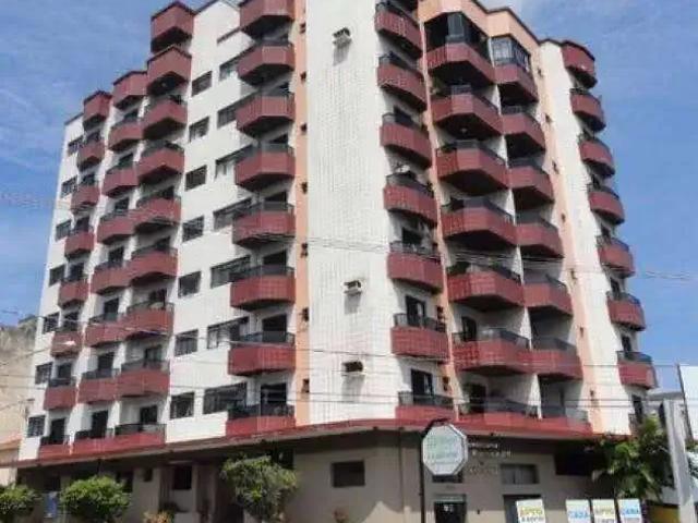 Apartamento para Venda em Praia Grande/SP Boqueirão 3 Quartos