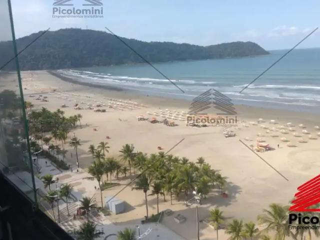Apartamento para Venda em Praia Grande/SP Boqueirão 3 Quartos