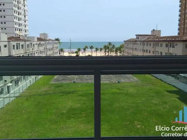 Apartamento para Venda em Praia Grande/SP Boqueirão 3 Quartos