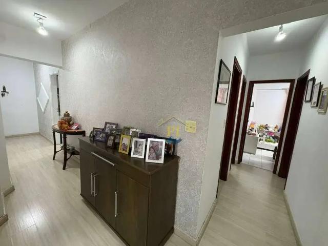 Apartamento para Venda em Praia Grande/SP Boqueirão 3 Quartos