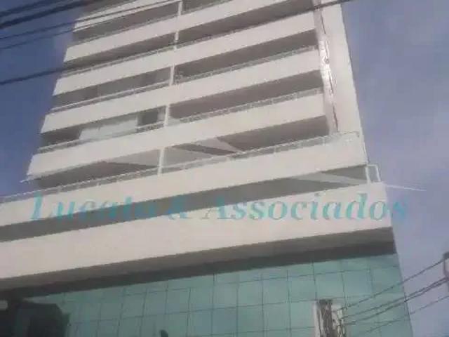 Apartamento para Venda em Praia Grande/SP Boqueirão 3 Quartos